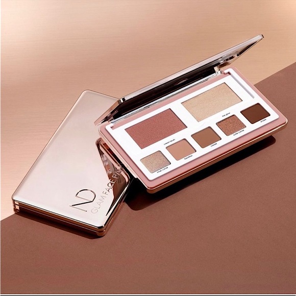 Natasha Denona | Makeup | Natasha Denona Glam Face Eye Palette | Poshmark